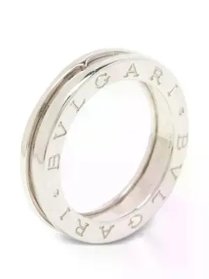 BVLGARI B.zero1 1-band Ring