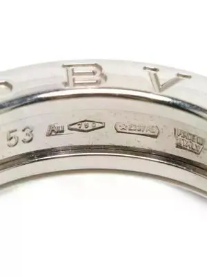 BVLGARI B.zero1 1-band Ring