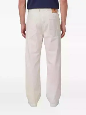 Barena Venezia Mazengo Maretta Pleated Trousers