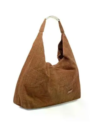 MY BEST BAG FIRENZE Large Ellisse Shoulder Bag