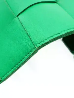 Bottega Veneta 2010 Mini Candy Cassette Cross Body Bag