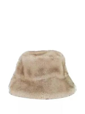 P.a.r.o.s.h Cappello - Neutrals