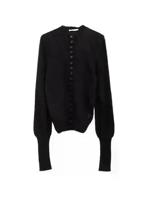 Paloma Wool Cink Button-down Cardigan - Black