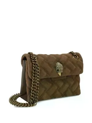Kurt Geiger Kensington Quilted Shoulder Bag