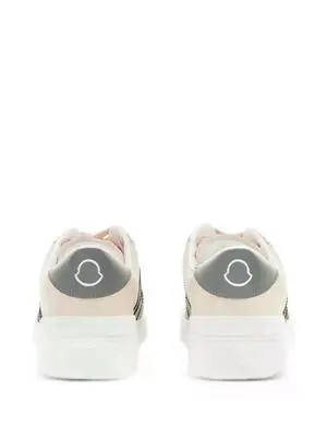 Moncler Panelled Sneakers