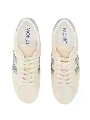 Moncler Panelled Sneakers