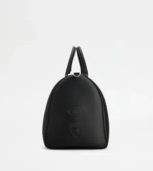 TOD'S Duffle Bag In Leather Large