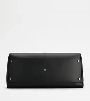 TOD'S Duffle Bag In Leather Large
