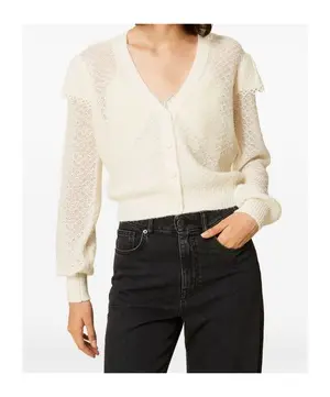 TWINSET Logo Knitwear