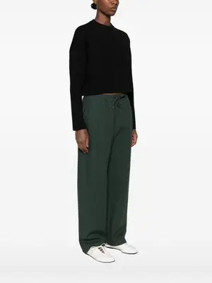 Loewe Wool Crewneck Sweater