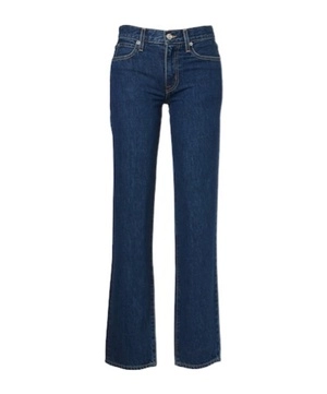 SLVRLAKE Chloe Straight Jeans