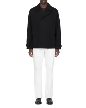 ALLSAINTS Milford Cotton Jacket