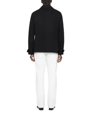ALLSAINTS Milford Cotton Jacket