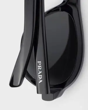 Prada Collection Sunglasses