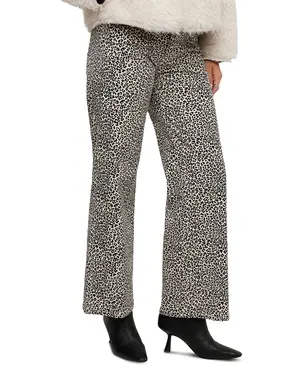 Fifteen Twenty Livvy Corduroy Wide Leg Pants