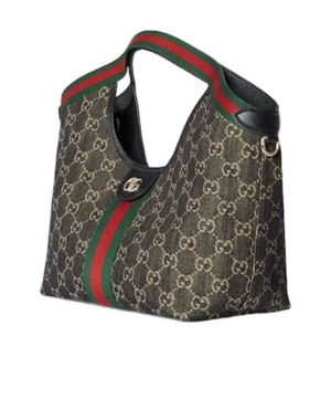 Gucci Giglio Small Tote Bag