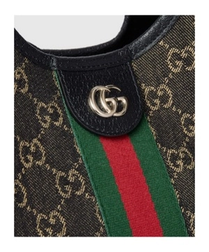 Gucci Giglio Small Tote Bag