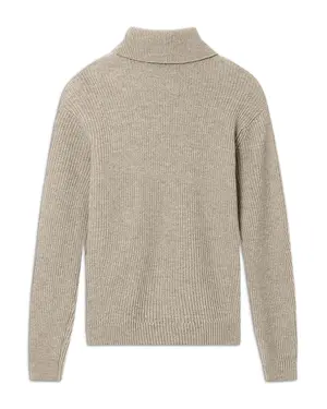 Emporio Armani Pullover Turtleneck Sweater