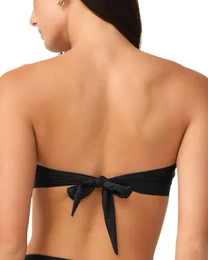 PQ SWIM Mina Bandeau Bikini Top