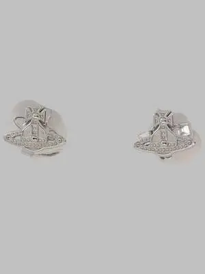 VIVIENNE WESTWOOD Inspired Mini Drop Earrings