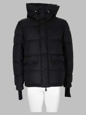 Moncler Technical Sports Jacket