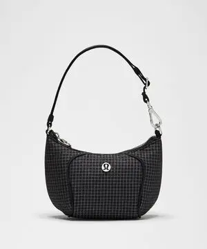 Lululemon City Essentials Mini Shoulder Bag 1l