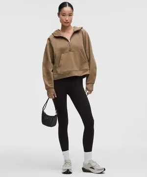 Lululemon City Essentials Mini Shoulder Bag 1l