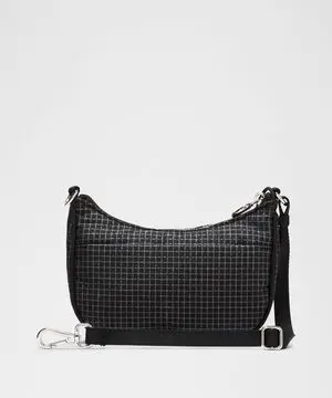 Lululemon City Essentials Mini Shoulder Bag 1l