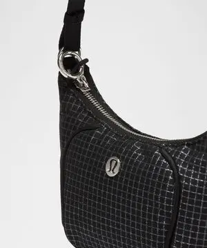 Lululemon City Essentials Mini Shoulder Bag 1l