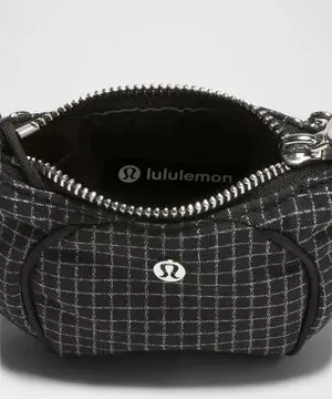 Lululemon City Essentials Nano Bag