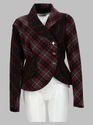 VIVIENNE WESTWOOD Tailored Sports Jacket