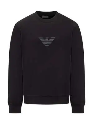 Emporio Armani Eagle Sweatshirt