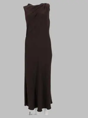 Theory Tailored Knit Sheath Dress