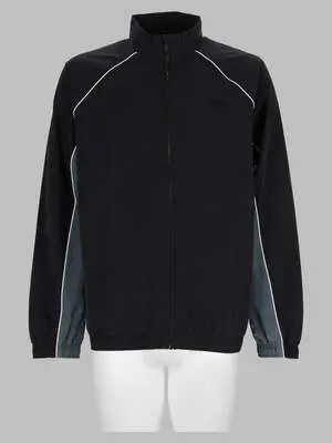 Lacoste Lightweight Sports Jacket - Blue