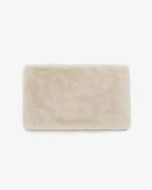 Apparis Liv Snood Scarf - Latte