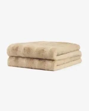 Apparis Jumbo Shaved Mink Brady