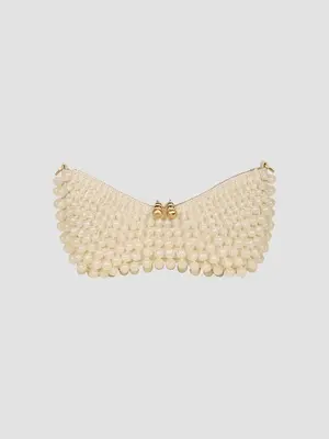 Cult Gaia Mercier Shoulder Bag