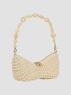 Cult Gaia Mercier Shoulder Bag