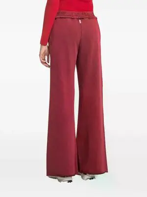 DEHA Marbled-effect Track Pants