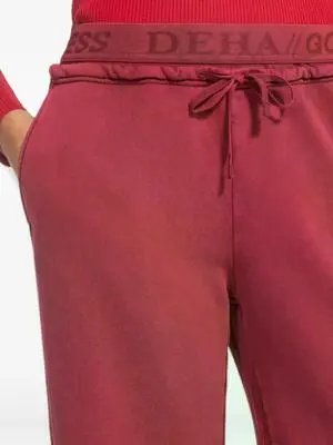 DEHA Marbled-effect Track Pants