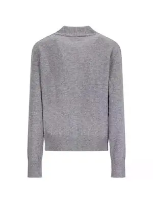LISA YANG Vani Layered Cardigan