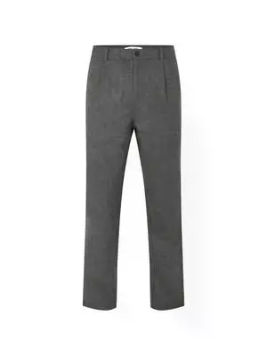 Samsøe Samsøe Sabertil Trousers - Grey