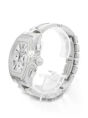 Cartier Roadster 43mm Watch