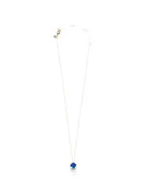 Kate Spade New York Clover-pendant Necklace