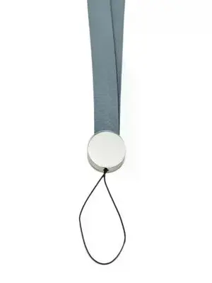 Hermès Ipso Swift Leather Lanyard