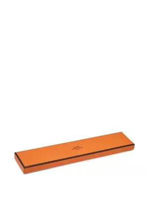 Hermès Ipso Swift Leather Lanyard