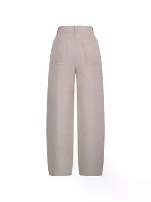 LISA YANG Veda Knitted Trousers