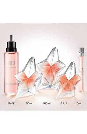 MUGLER Angel Blush Eau De Parfum