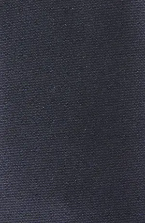 Canali Wool Blend Tie