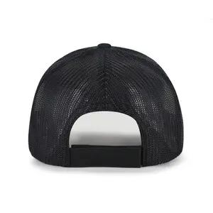 '47 Cincinnati Bengals Roadway Adjustable Trucker Hat